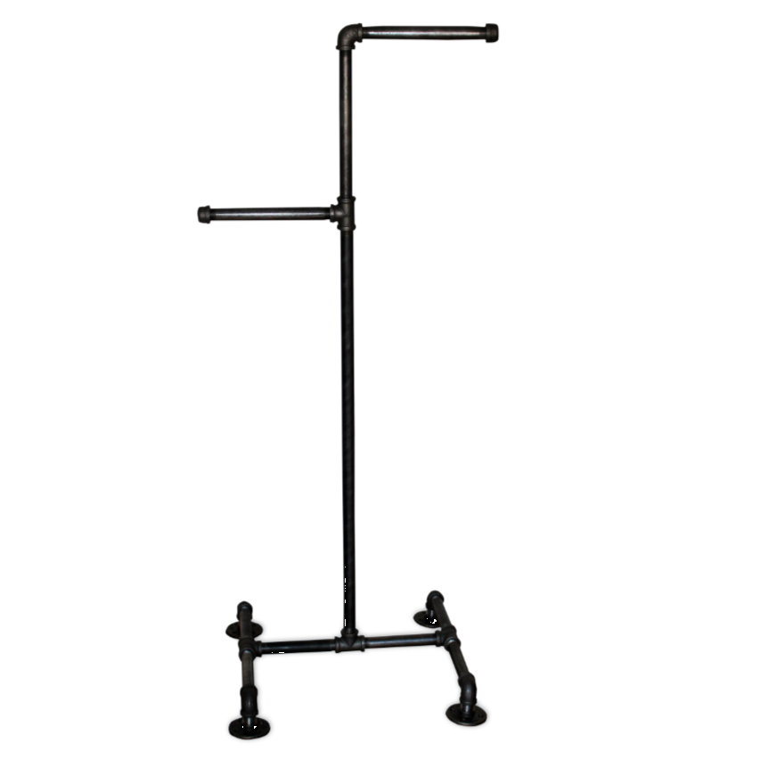 High-Low Industrial Retail Display – Maverick Industrial