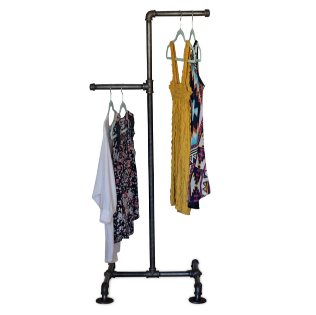 High-Low Industrial Retail Display – Maverick Industrial