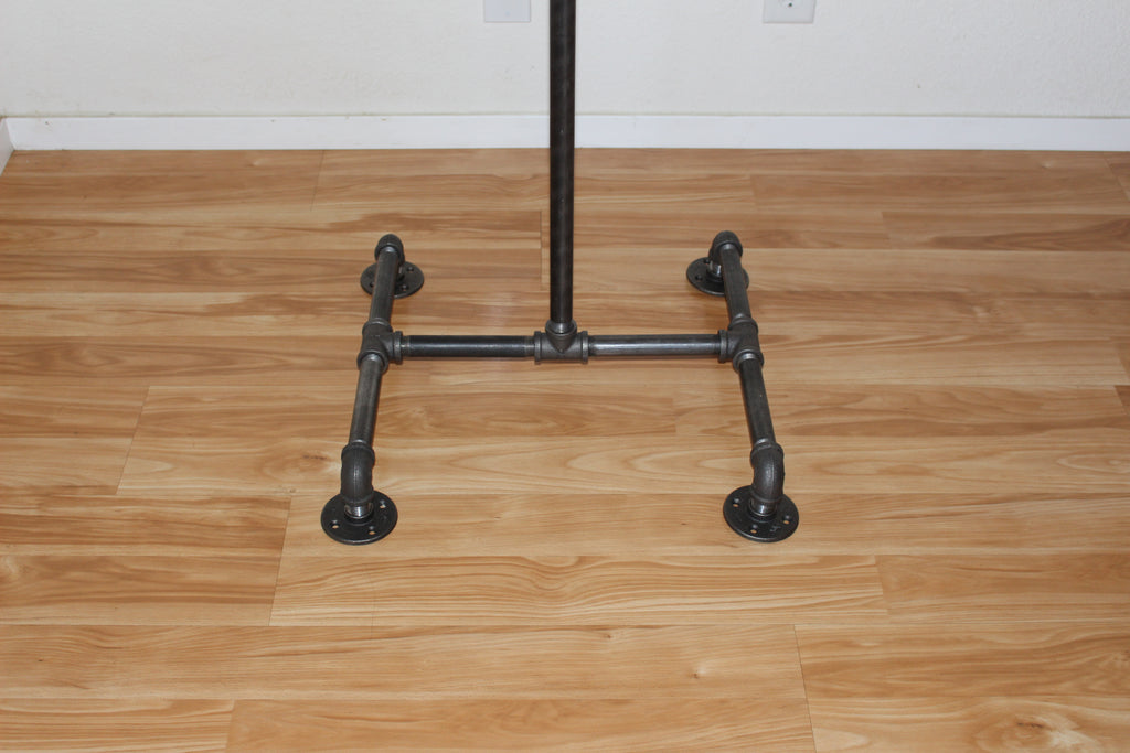 T-Top Industrial Retail Display – Maverick Industrial T-Top Industrial Retail Display – Maverick Industrial