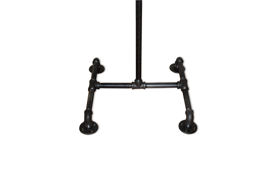 High-Low Industrial Retail Display – Maverick Industrial